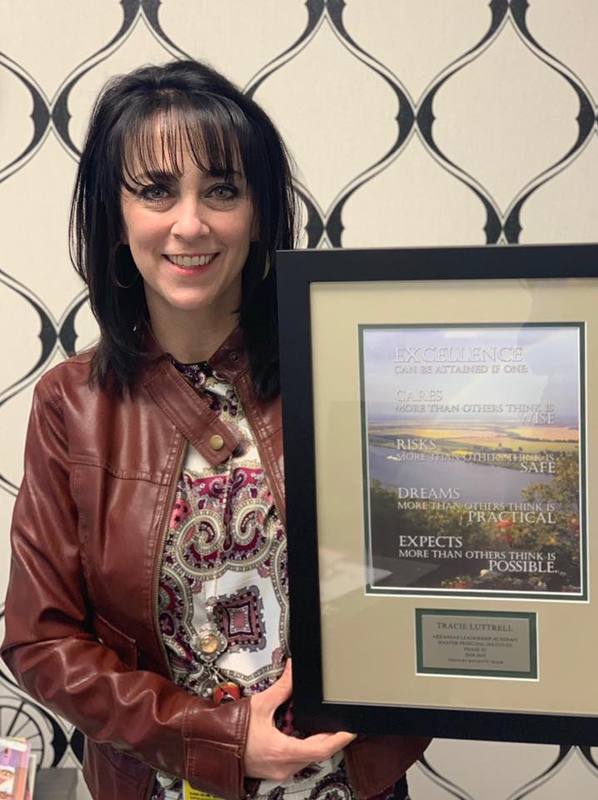 Principal | Flippin Elementary | Flippin, Arkansas